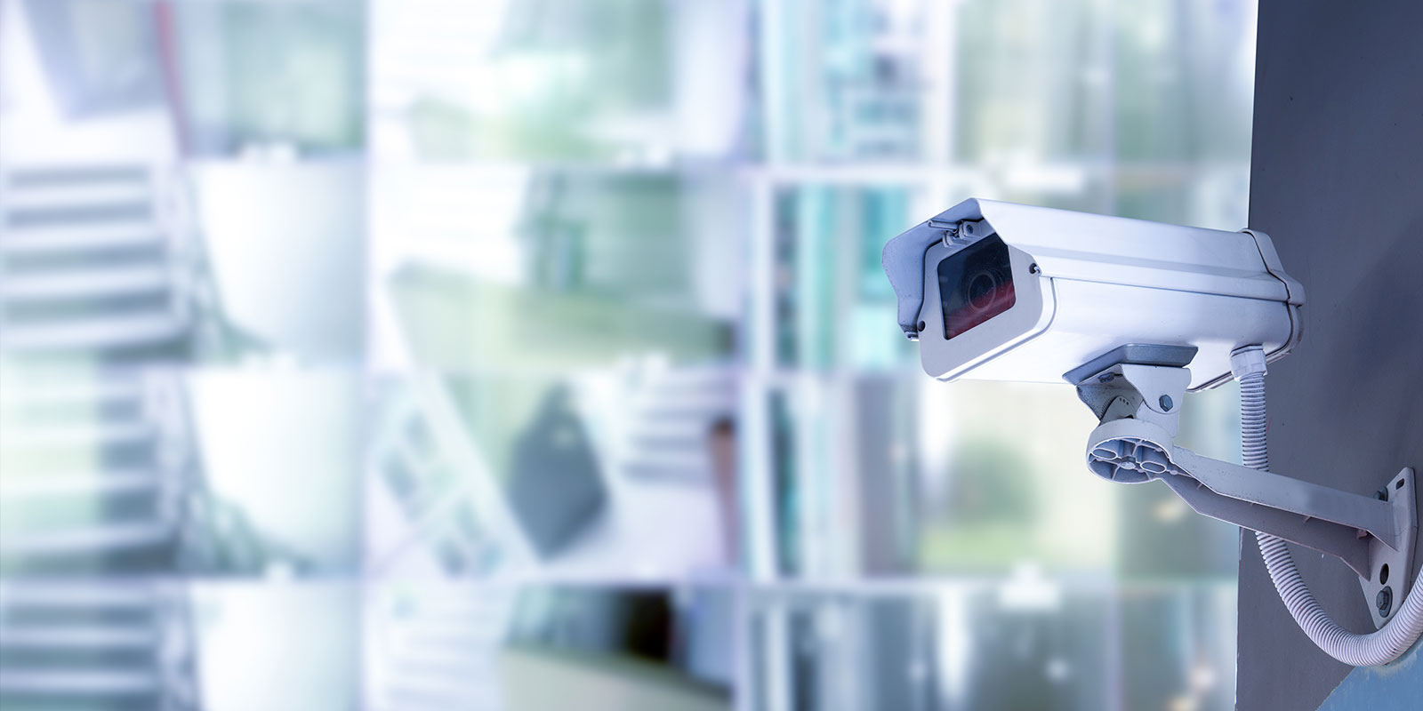 Security System Installation & Integration | ABLe