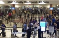 DFW AIRPORT SECURITY UPGRADE – ABLe Communications, Inc.
