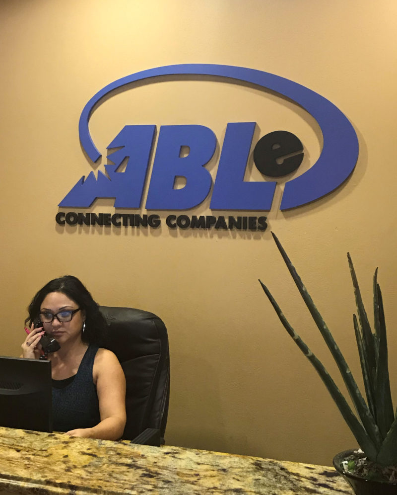 About Us – ABLe Communications, Inc.
